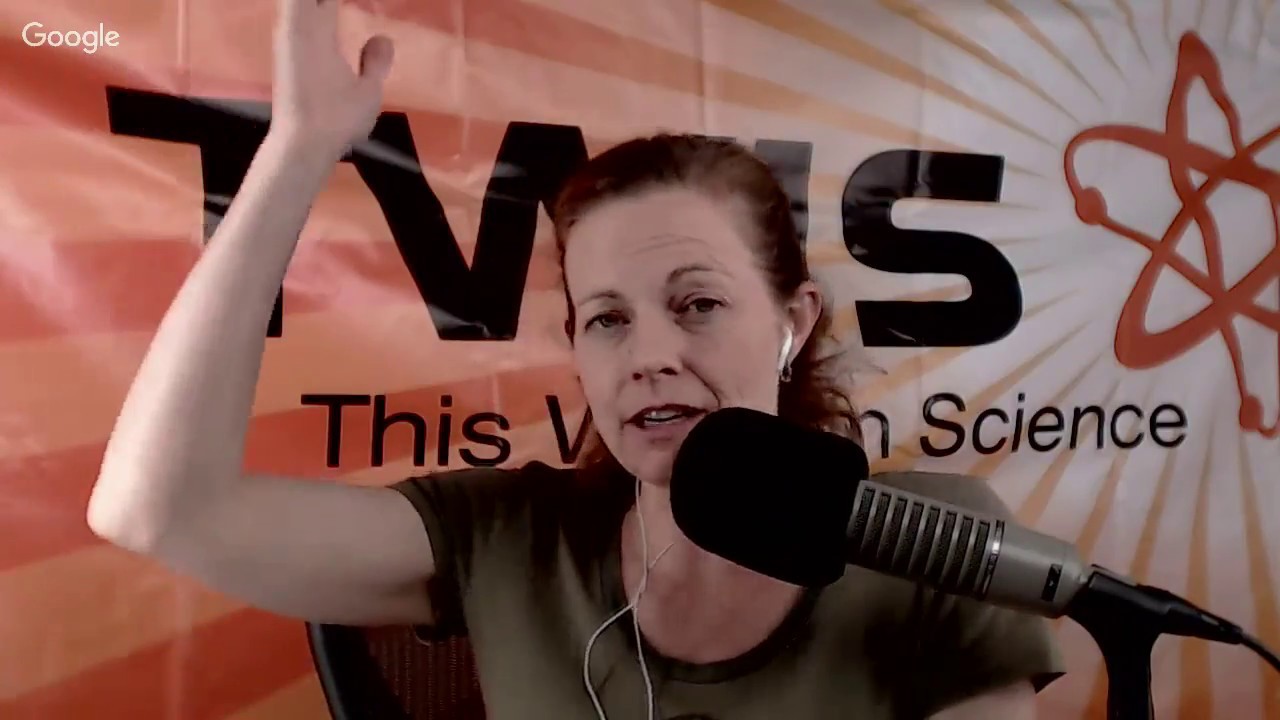 The Science Drive - This Week in Science - Episode 678 - YouTube