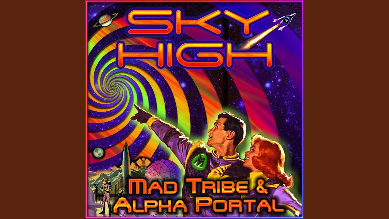 Sky High - YouTube