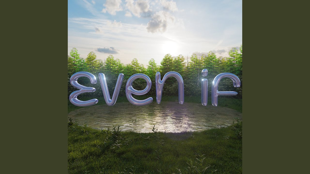 Even If (feat. ピーナッツくん) (Remix) - YouTube