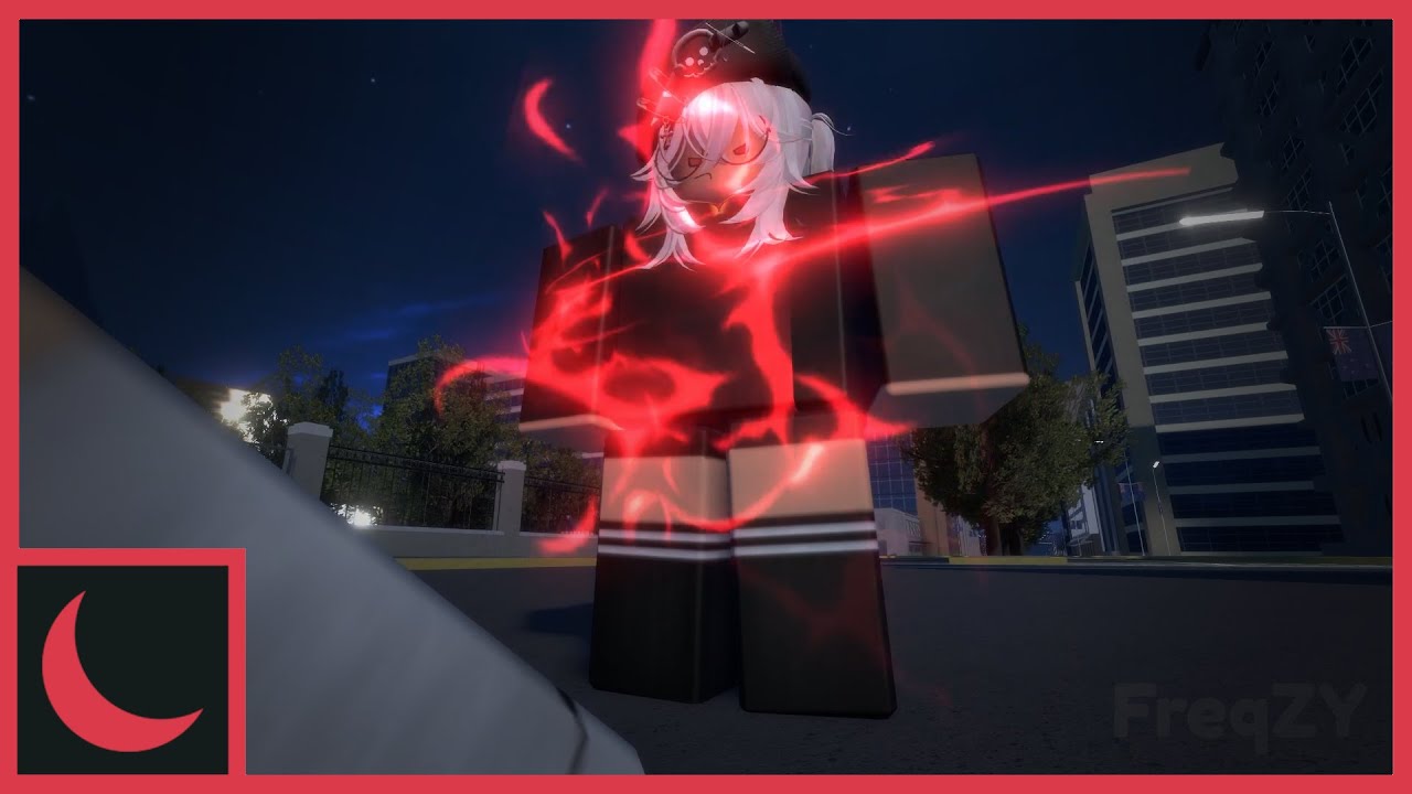All Hail Shadow | Roblox Animation - YouTube