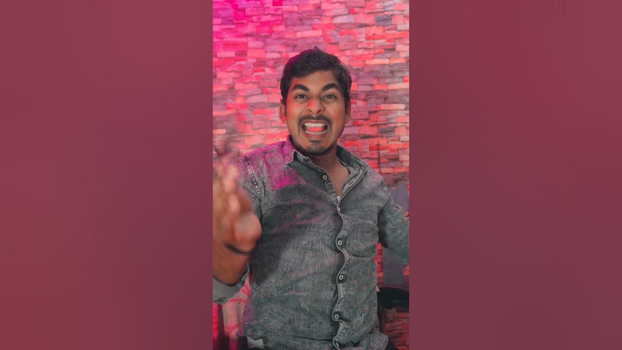 #just for fun 😊 ll it's mukul fun 😊 ll #sorts - YouTube