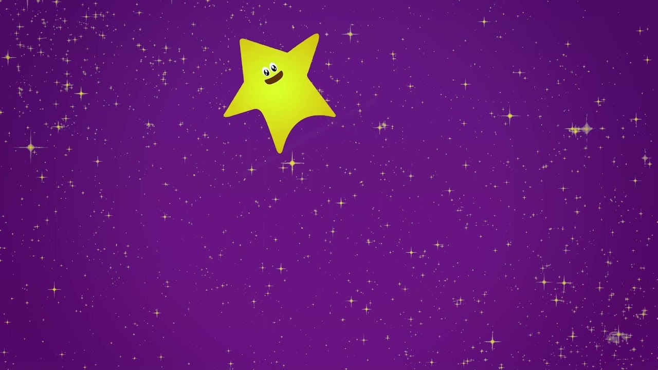 Blinke blinke stjerner små - Twinkle little star på Dansk - YouTube