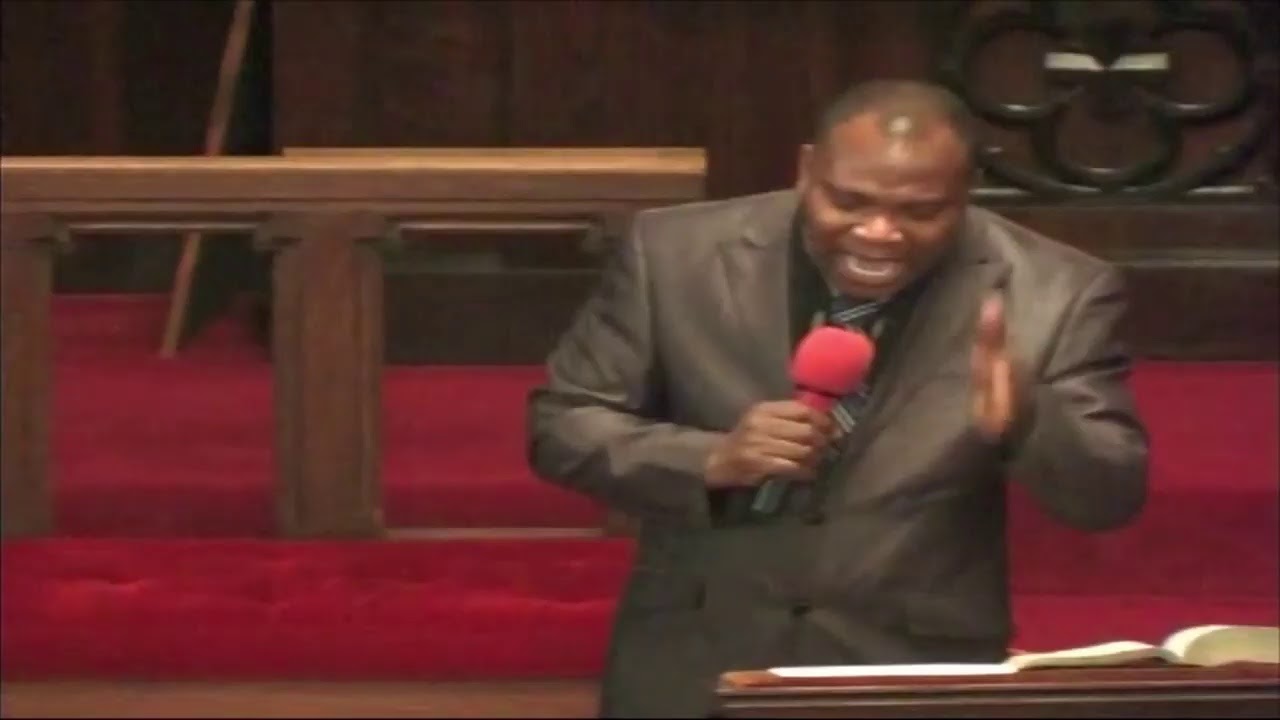 Faith Victory Ministries TV - Pastor Charles Antwi - Live Stream - YouTube