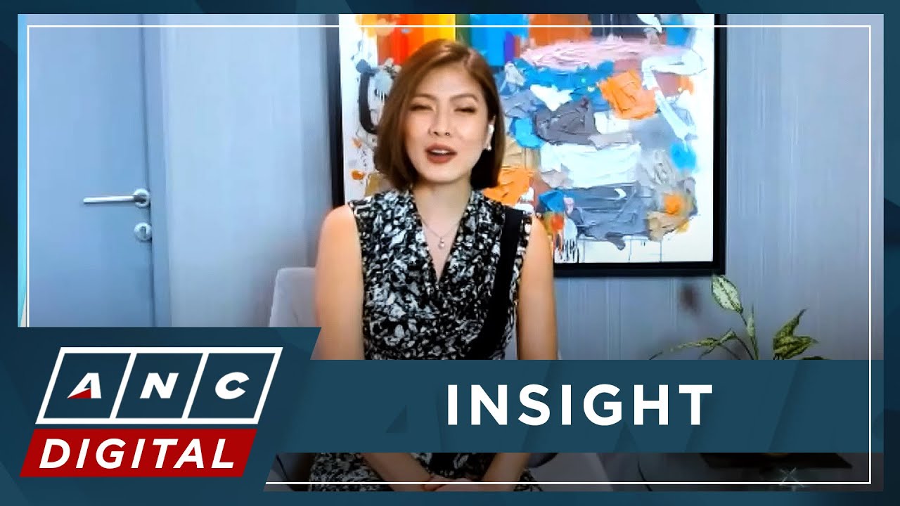 Trade Up with April Lee Tan: Should you invest in U.S. assets now? | ANC - YouTube
