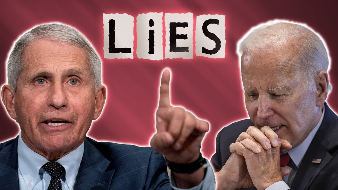 Just Tell Us The Truth... - YouTube