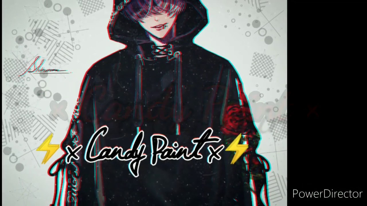 Candy Paint- Post Malone- audio - YouTube
