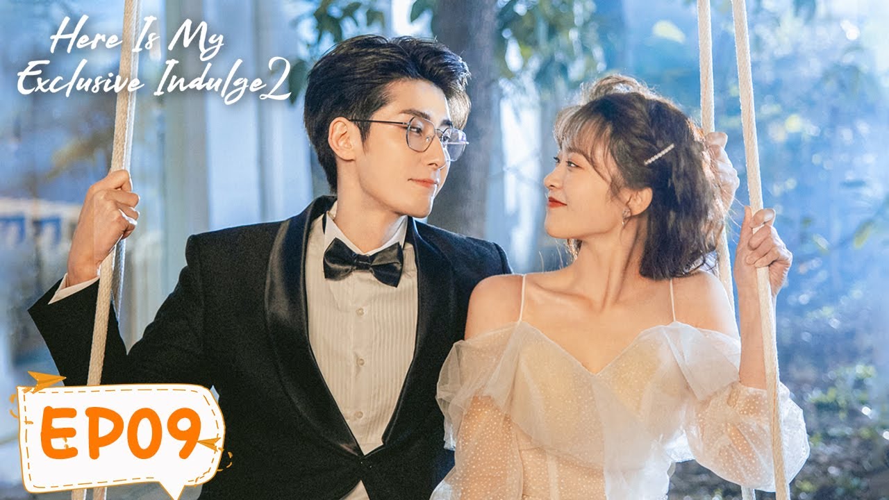 EP09 | She eats river snail rice noodles which bothers Fu Sihan | [Here ...