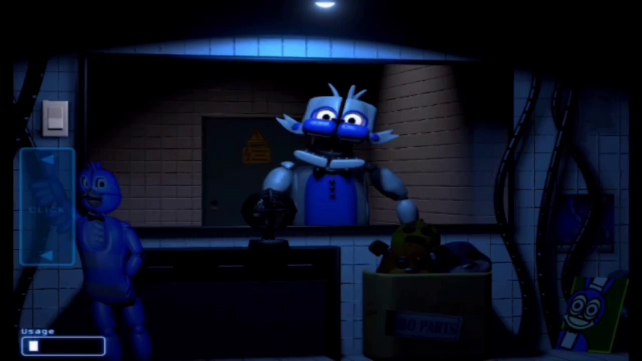 Jolly 1 Android Gameplay Noite 1 - YouTube