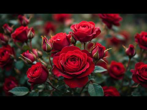 Beyin ve sinir sistemi için rahatlatıcı müzik 💖 Hafızayı geliştirir ve stresi azaltır #3