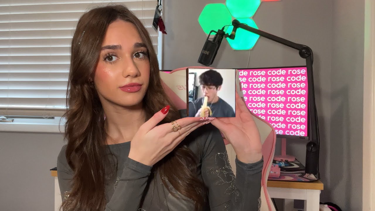 Faulty guesses Frenchrxses' Makeup Products - YouTube