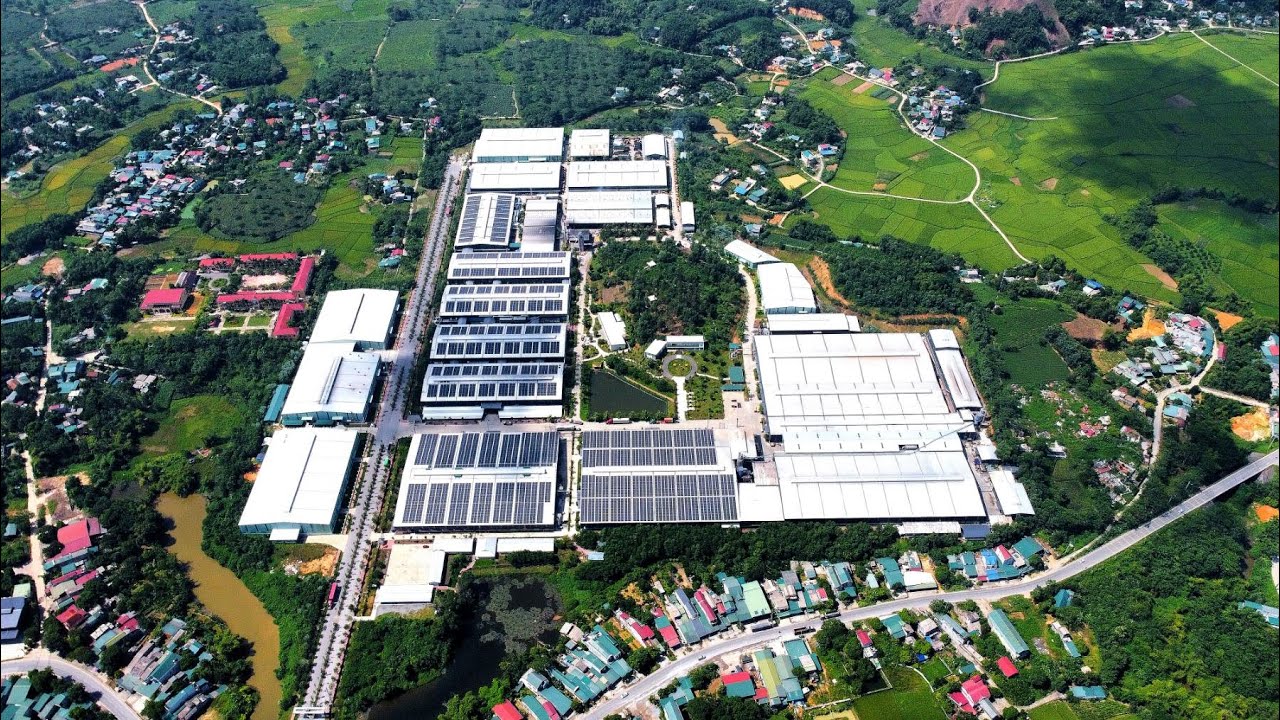 Woodsland Joint Stock Company - YouTube