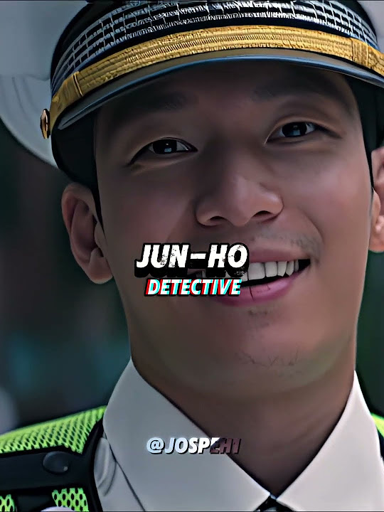 Gi Hun vs Jun Hu (Detective) | Squid Game 2 | Safe and Sound - YouTube