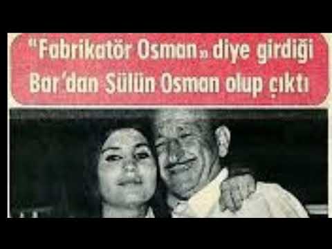 Dolandırıcılık sanatı (ülkemizin milli gururu sülün osman)