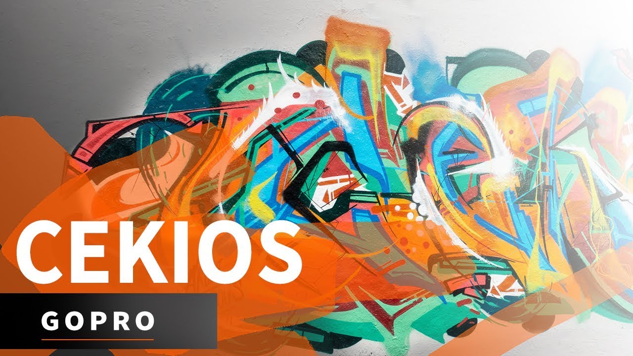 Cekios | GoPro - YouTube