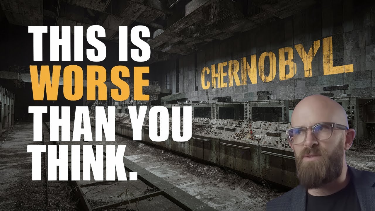 Historical Blunders: More Mistakes That Changed the World - YouTube