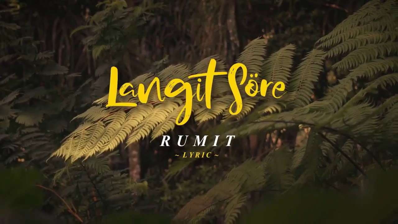 rumit - YouTube