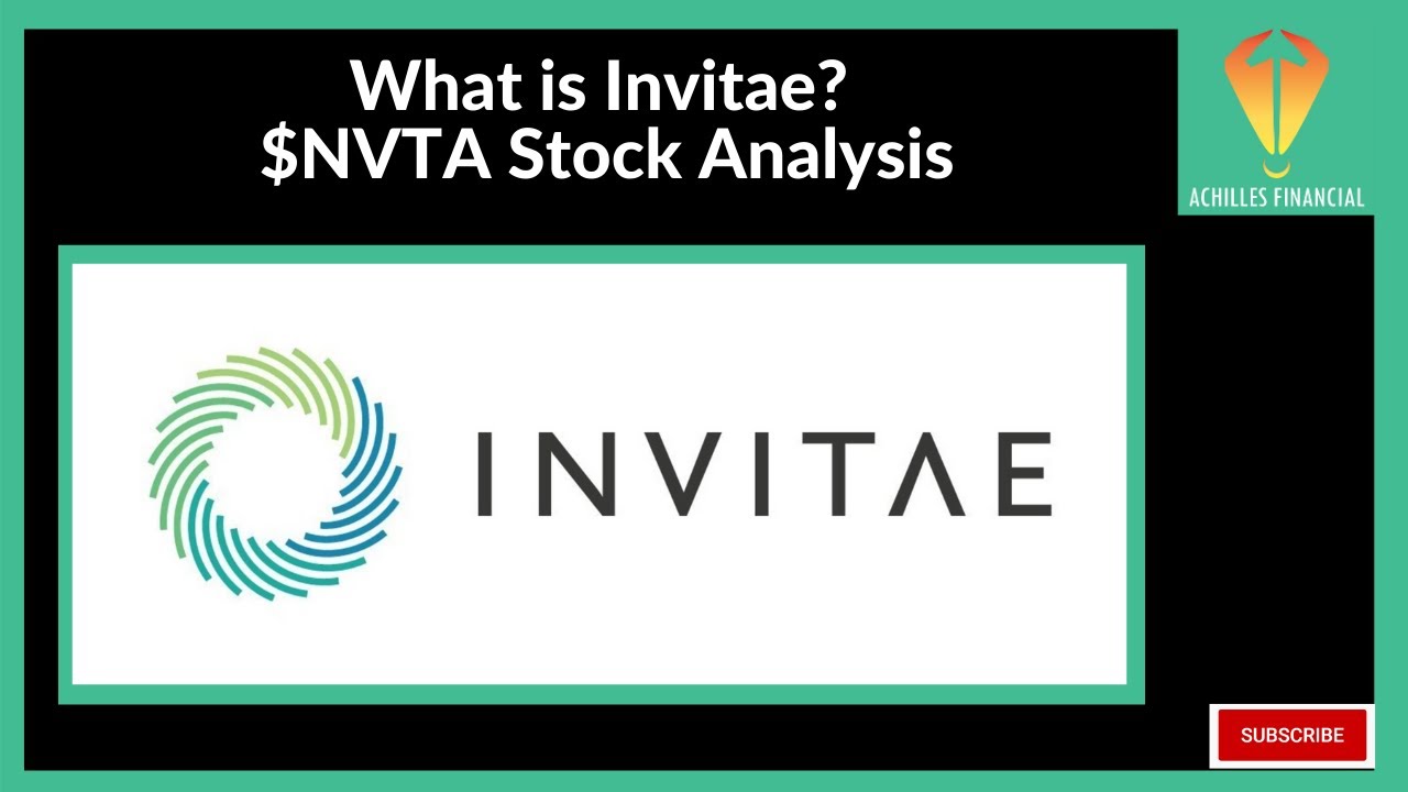 What is Invitae? NVTA Stock Analysis - YouTube