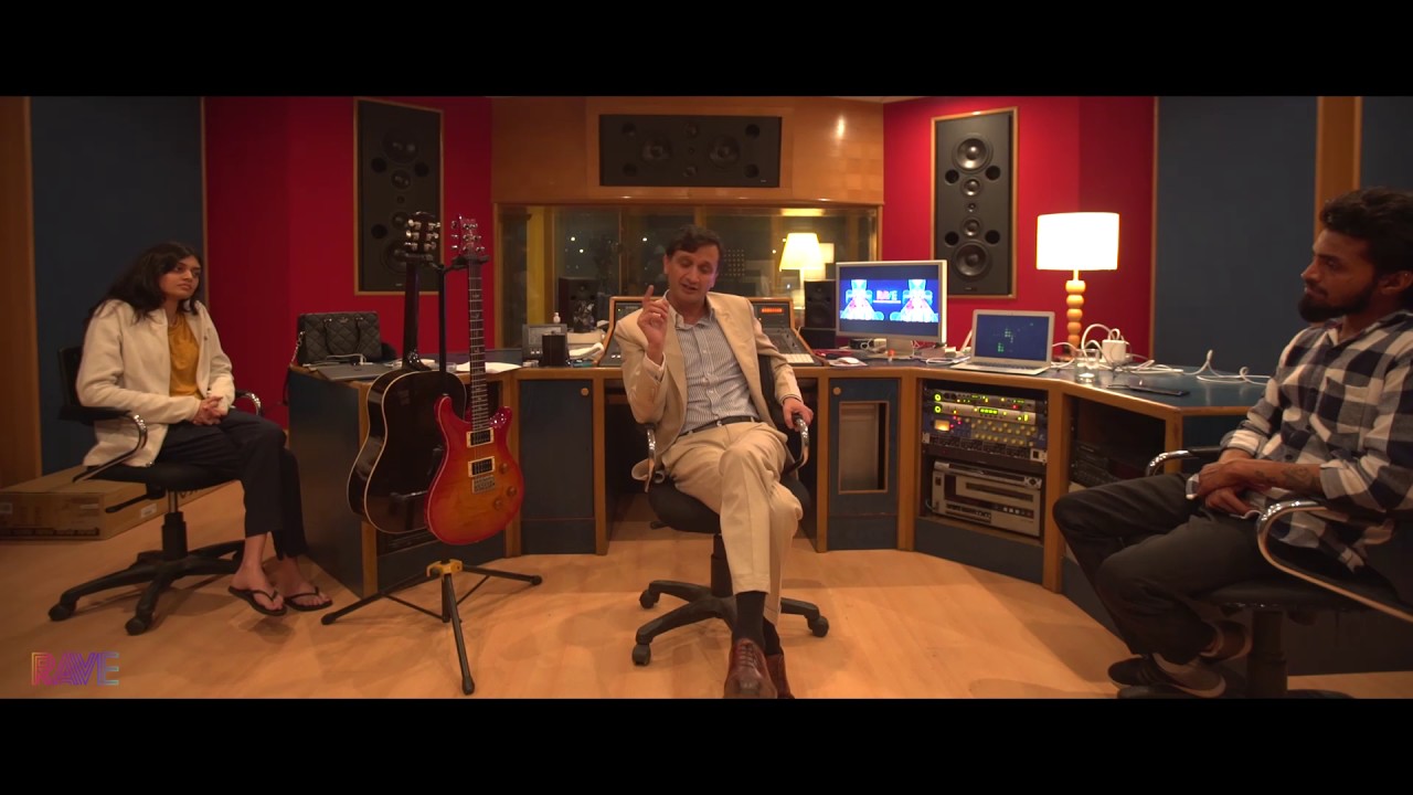 The Rishi Shah Show - RANT & RAVE - YouTube