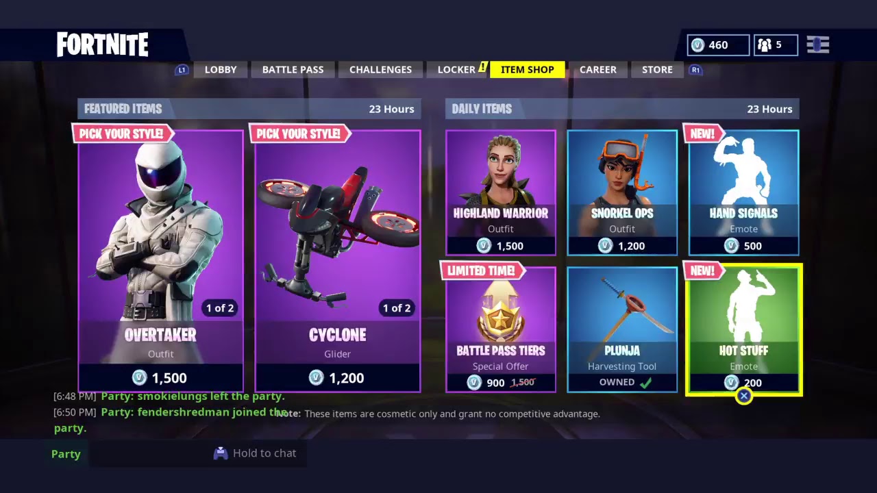Fortnite mixed gameplay - YouTube