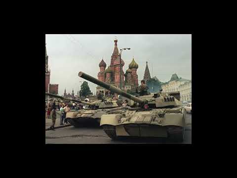 Effects of the collapse of the ussr: NHD Mr Tupper - YouTube