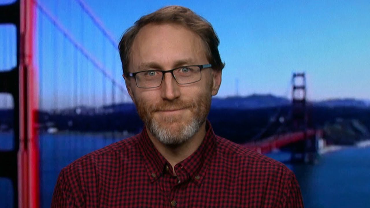 Michael Wall discusses space cooperation between China and US agencies ...