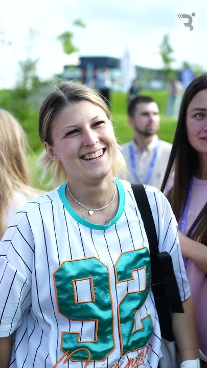 ⚡️ Чемпионы мира провели энергичную зарядку для участников форума