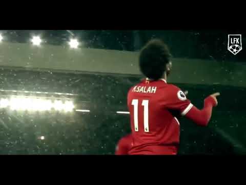 Mohammed Salah⚫Koştum Hekime