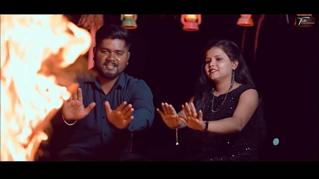 Pre Wedding April 2024 Rishikesh - YouTube