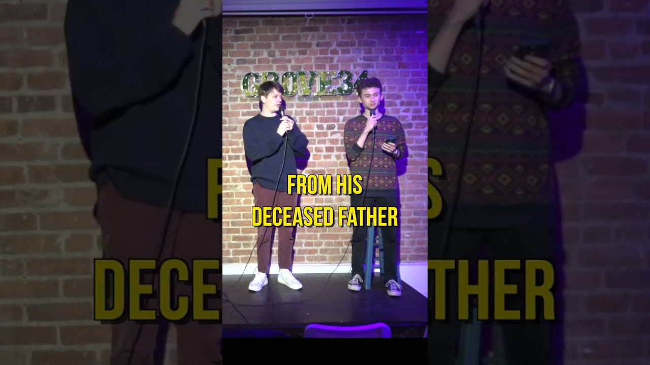 Lukas Arnold vs Sam Schaefer || Roast Battle Clip 3! - YouTube