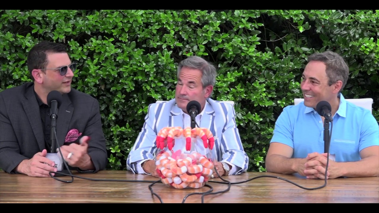 How to Always WIN (A Lesson from T. Scott Jones) - YouTube