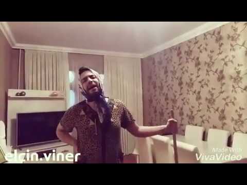 ELÇİN VİNER YENİ 2017 :D GÜLMƏLİ VİNELƏR KANALA ABONE OLUN VE LİKE EDİN