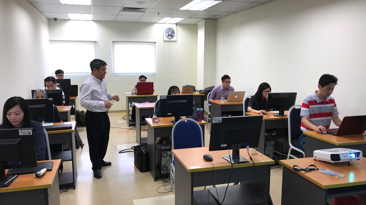 Performance-Based Design Training - YouTube