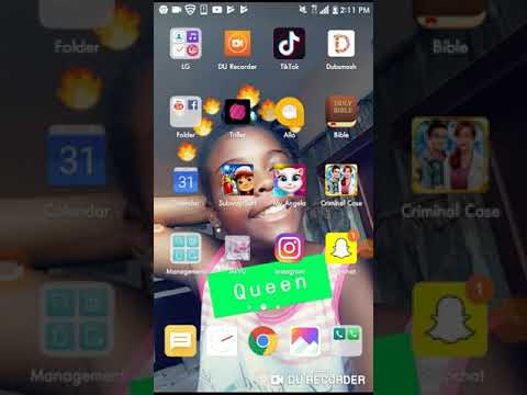 How to login to ti tik tok-including musical.ly - YouTube