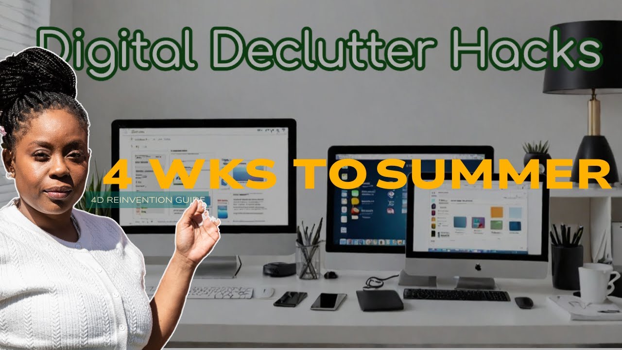 The Best Digital Declutter Apps of 2025 - YouTube