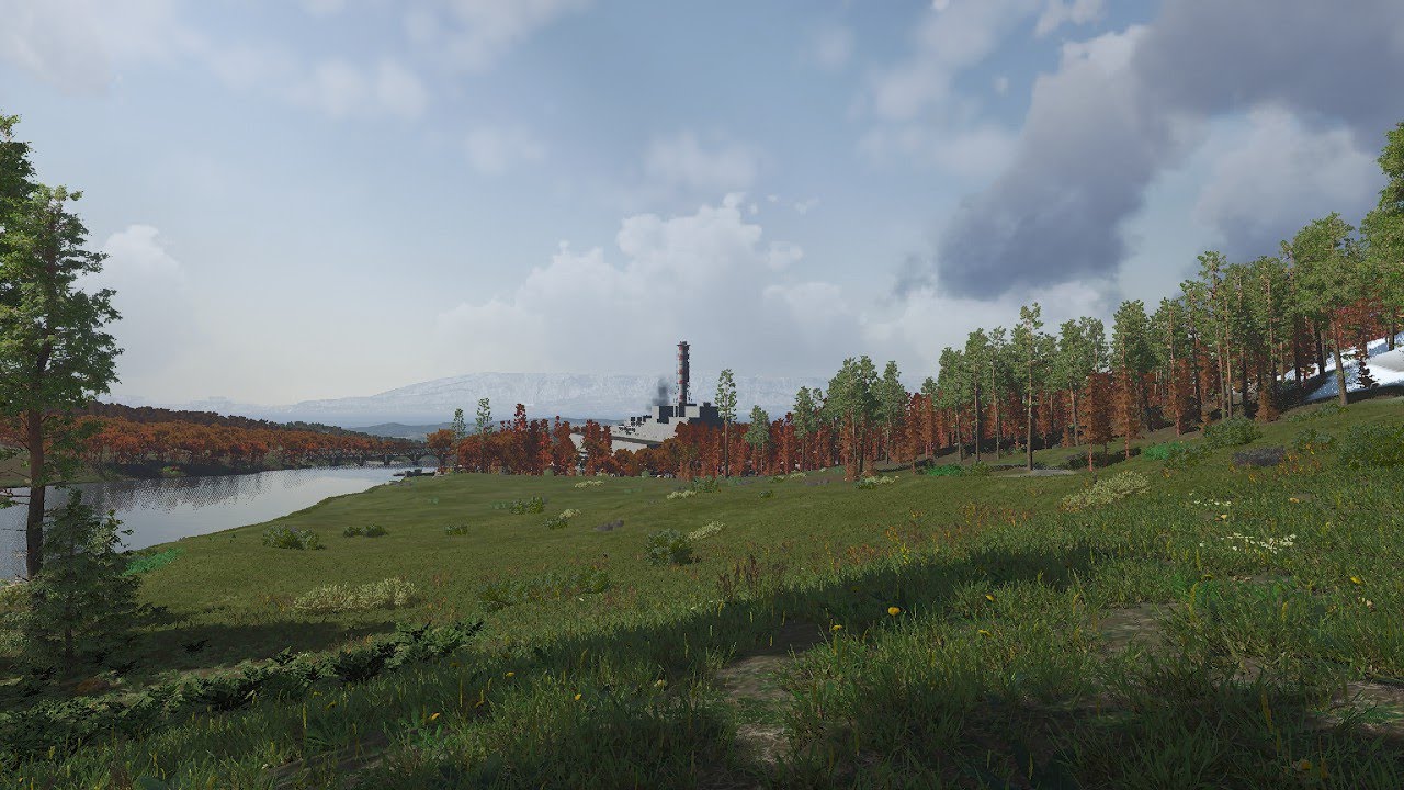 SCUM - Building Fame & Cash - Nomad Player - YouTube