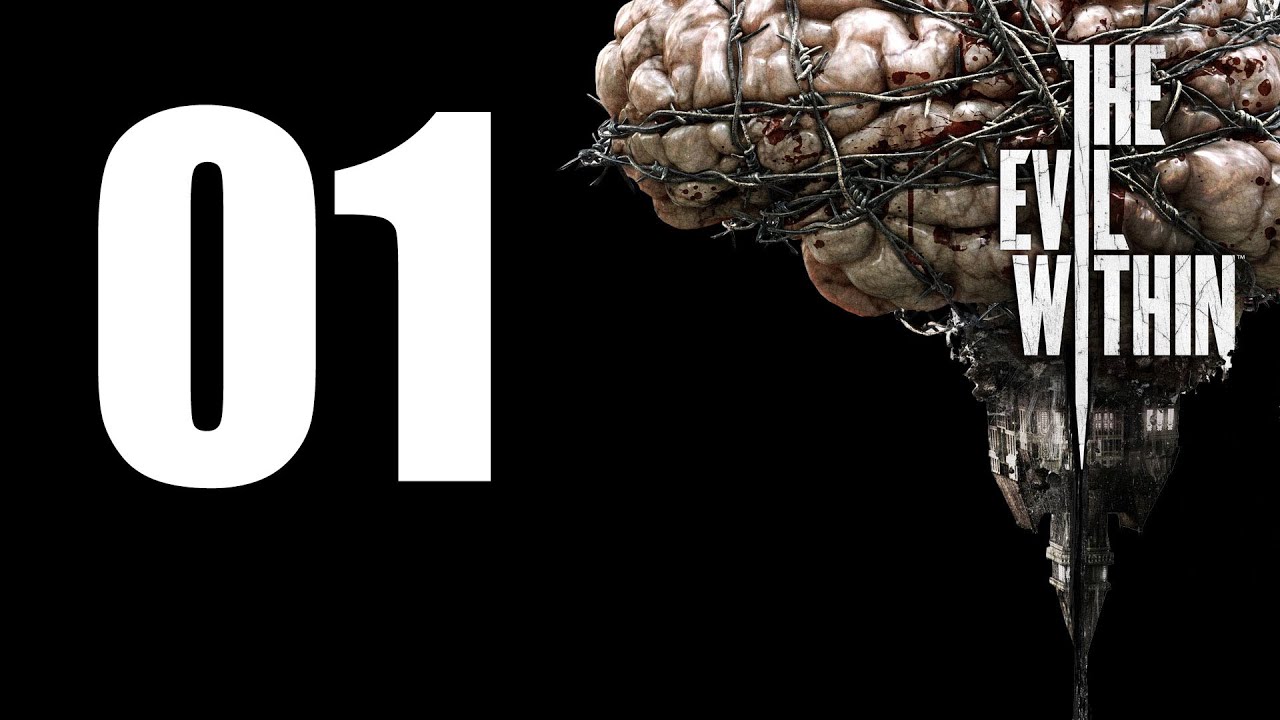 The Evil Within Walkthrough Part 1 An Emergency Call Youtube