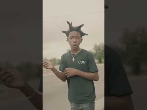 13 YEAR OLD RAPPER IS TAKING OVER FLORIDA🔥#rap #viral #kodakblack # ...