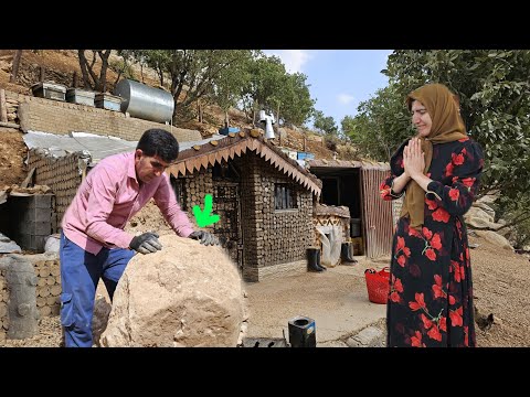 Fariba’nın Korkusu Geri mi Dönüyor? ❤️ | Göçebe Bir Anne Beklenmedik Bir Ziyaretle Karşı Karşıya