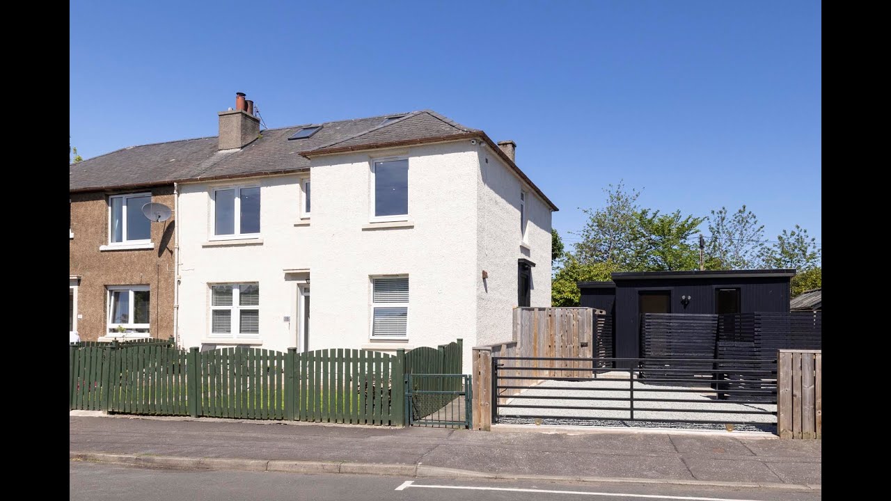 14 The Green, Edinburgh, EH4 5AF - YouTube