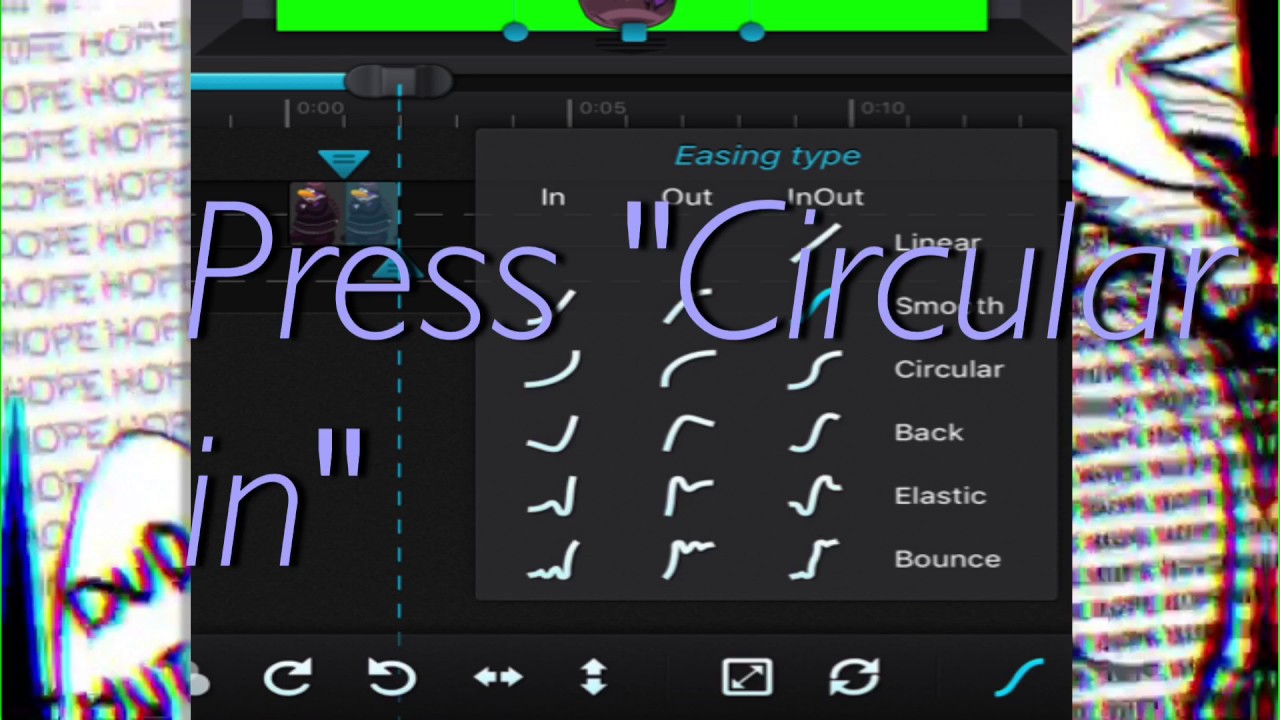 Uhhh ccp spin tutorial - YouTube