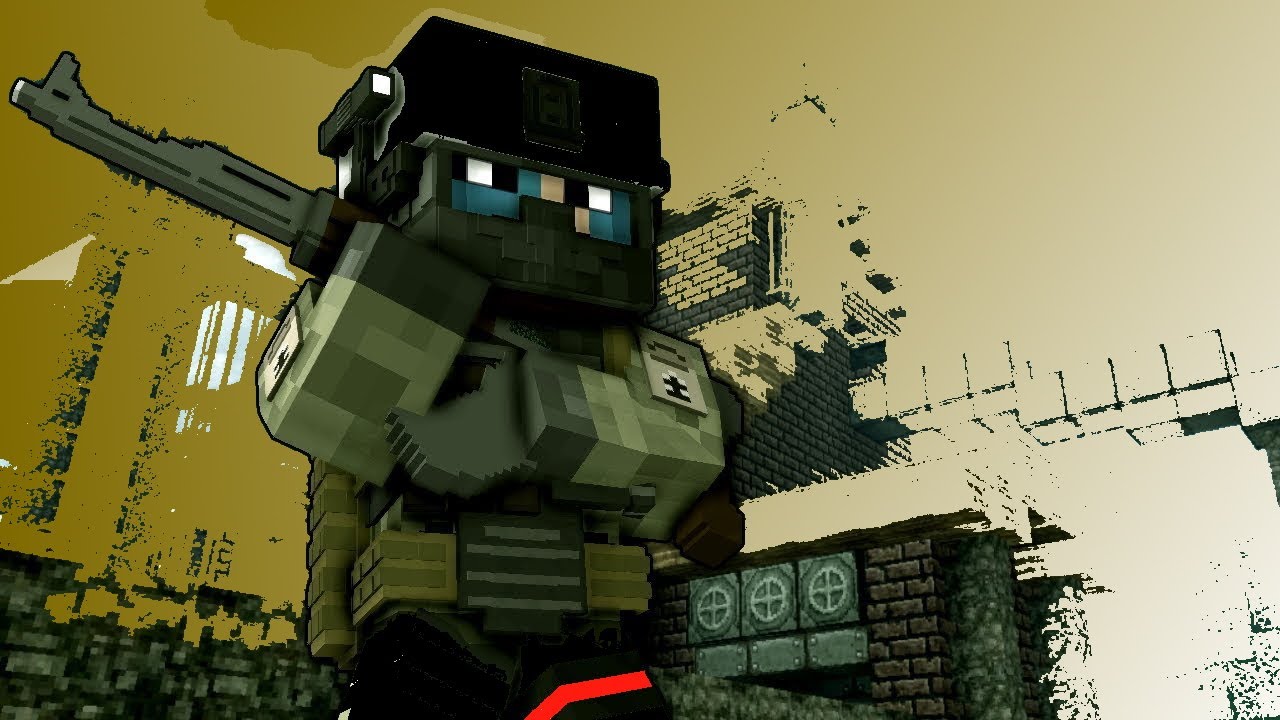 Minecraft Decimation | inizio | ep.1 | LEGGERE IN DESCREZIONE!!! - YouTube