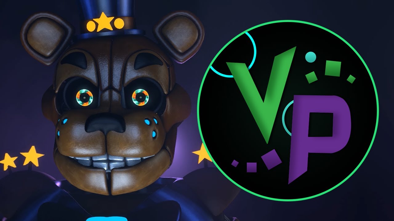 Verplex - Bear in the Hall - YouTube