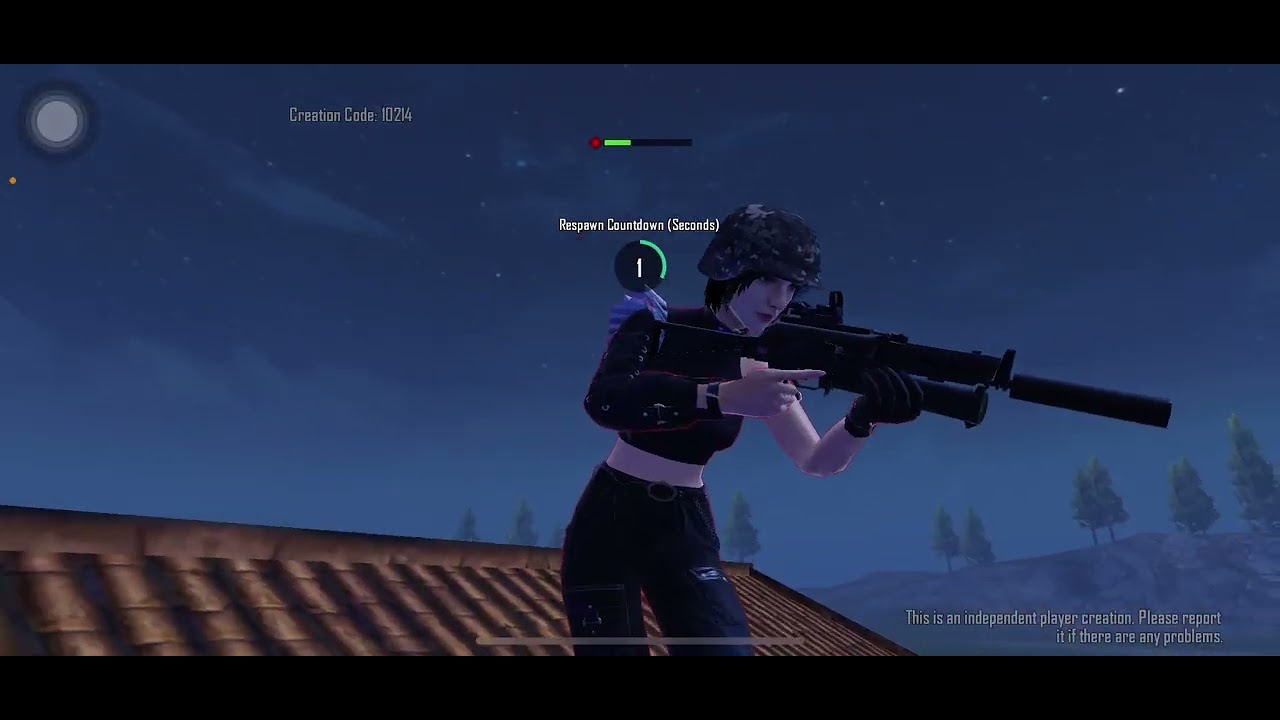 Pubg Bgmi uzi Mohxsin Sniper Gun Game - YouTube