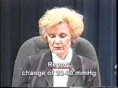 Lesson 51, CNA Training - Blood Pressure [Part1] - YouTube