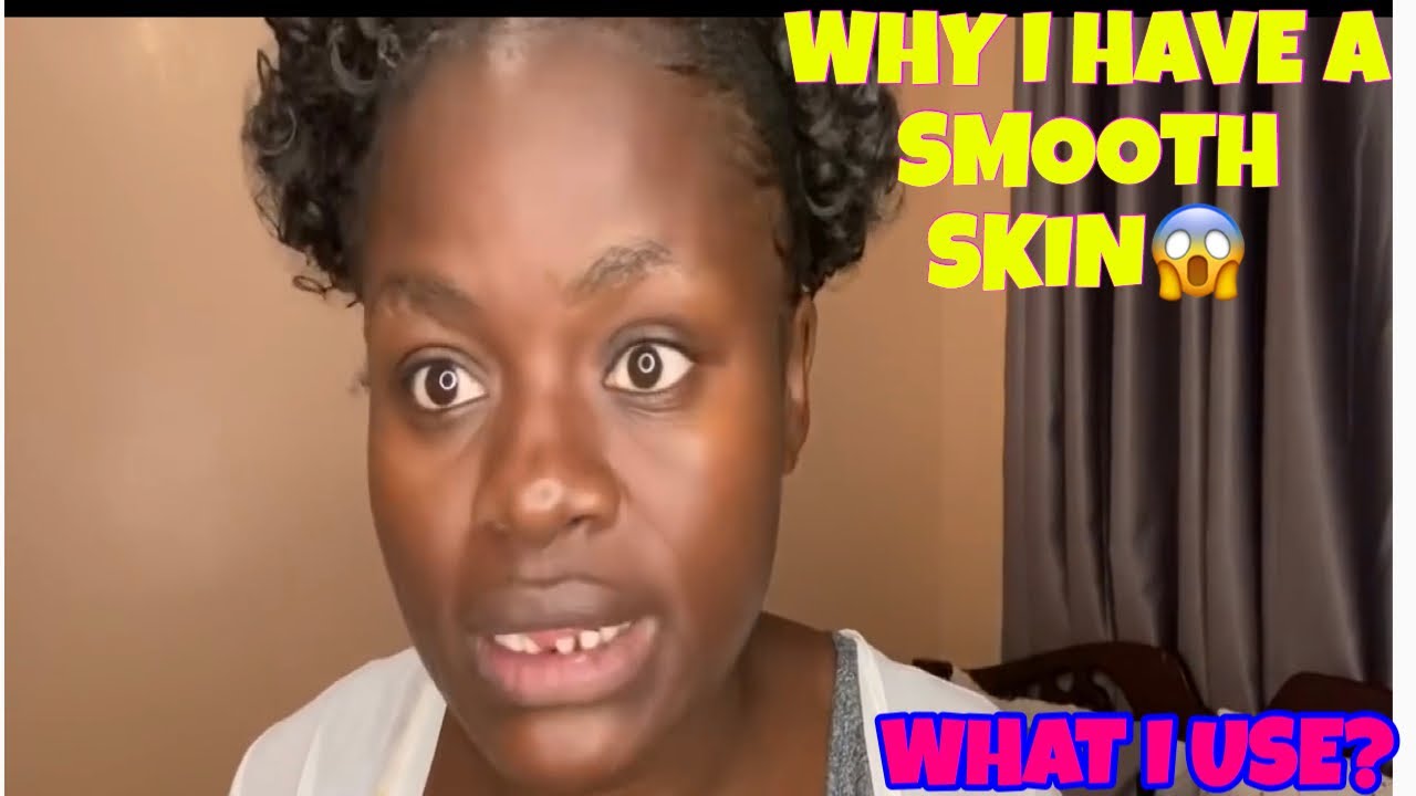 HOW TO GET RID OF ACNES/HOW TO MAINTAIN A SMOOTH SKIN ON A BUDGET/HOW ...