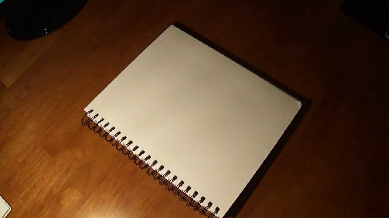 How to Draw an Anatomically Correct Human Face - YouTube