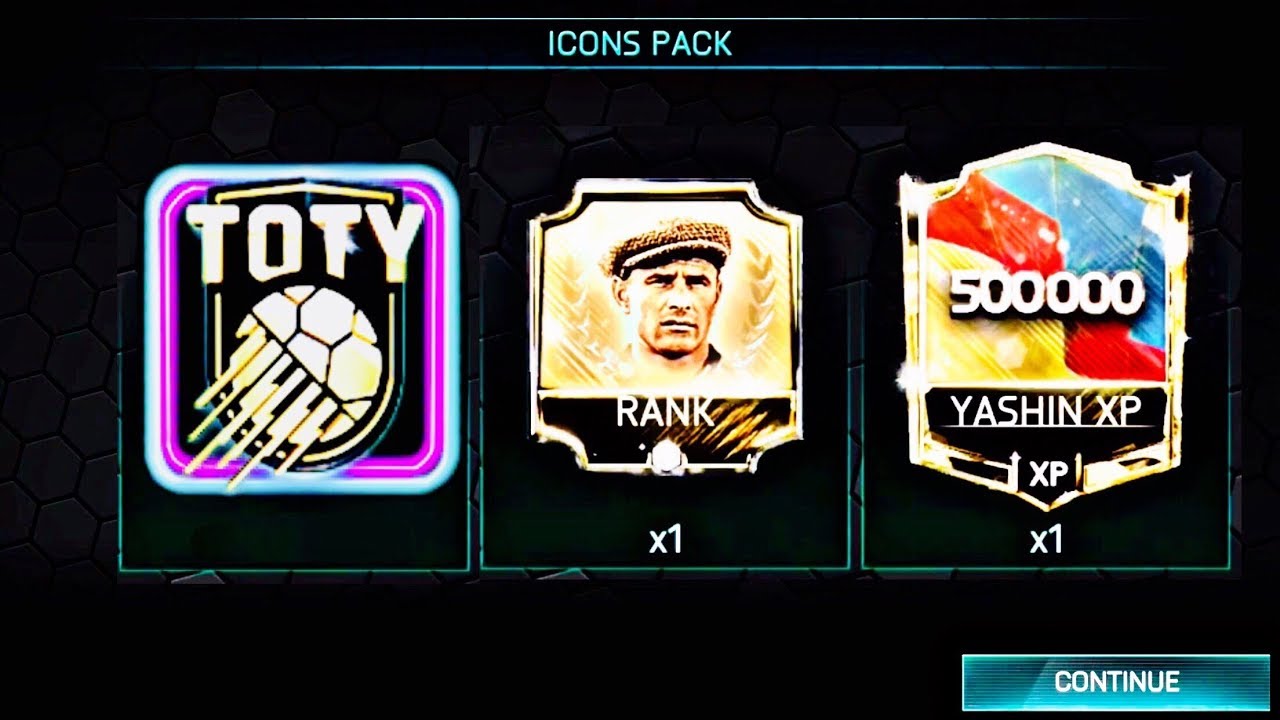 BIGGEST ICON CAMPAIGNS AND RETRO STARS REWARDS IN FIFA MOBILE - masters ...