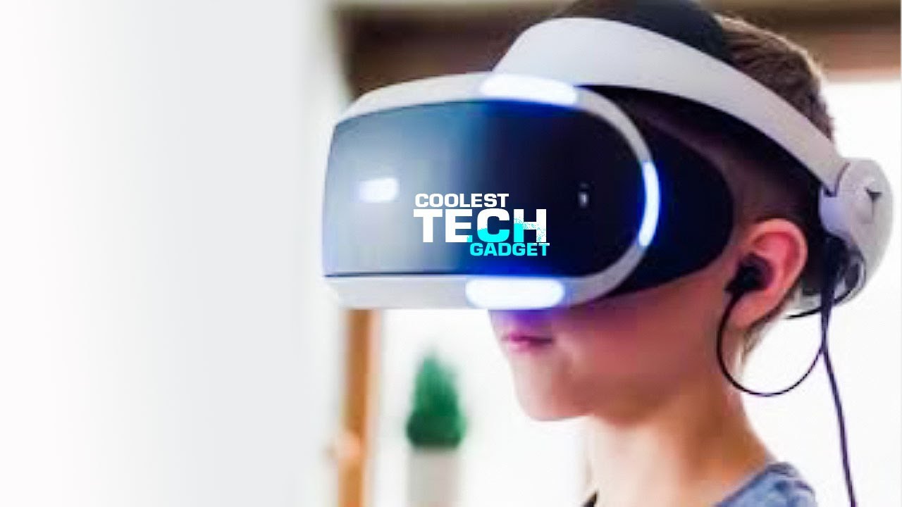 coolest tech gadget 2024 - YouTube