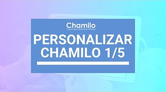 Tutoriales de Chamilo LMS - YouTube