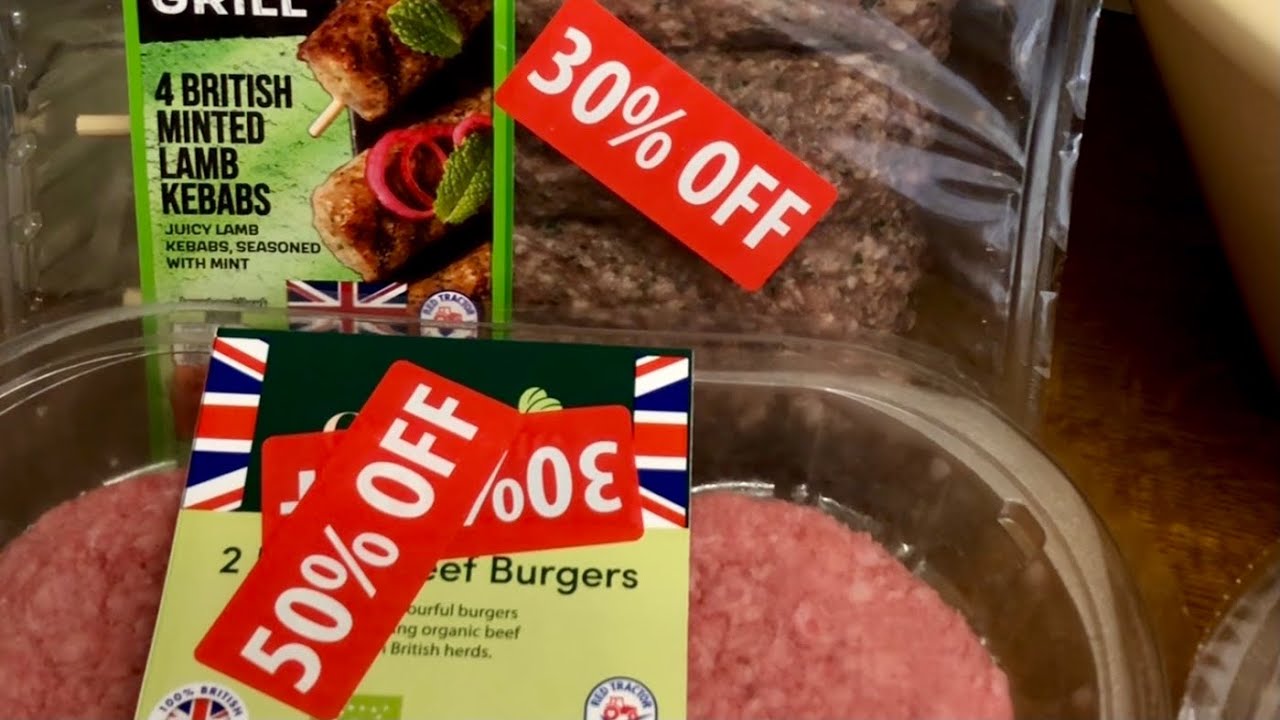 YELLOW STICKER HAUL | 3 GREAT CHARITY SHOP FINDS | SURPRISE AT ALDI ...